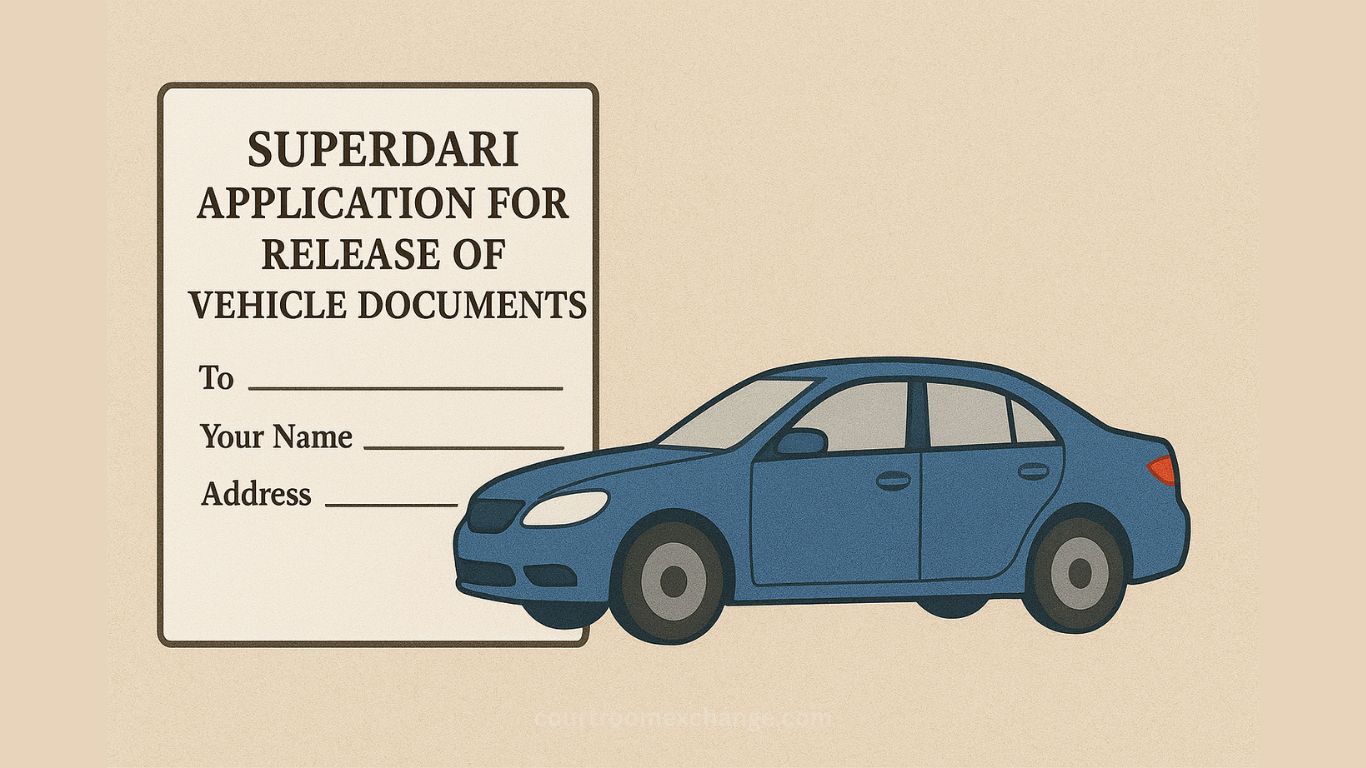 Recall Application Format | Recalling Application Format